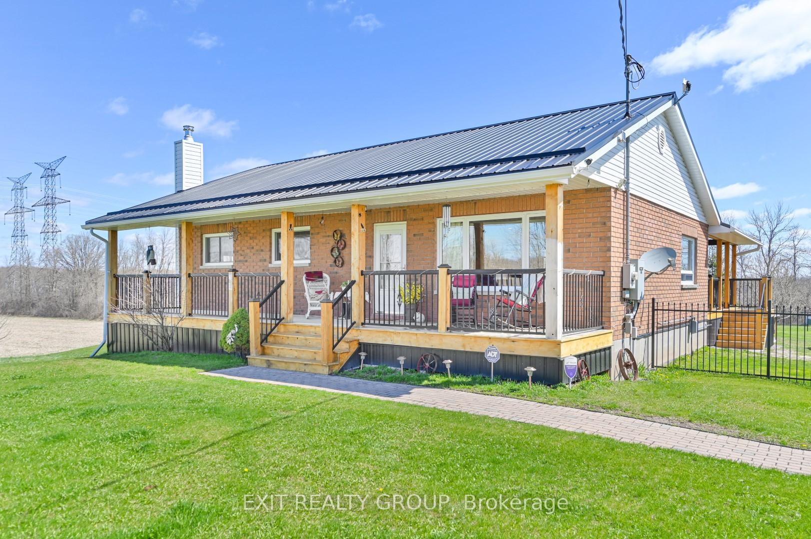 1690 Wallbridge Loyalist Road, Quinte West, ON K8N 4Z5