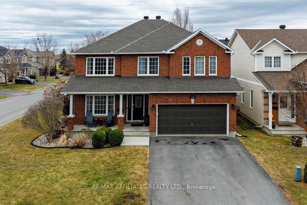 1691 Liberty Way, Orleans - Cumberland and Area, ON K4A 4Y8