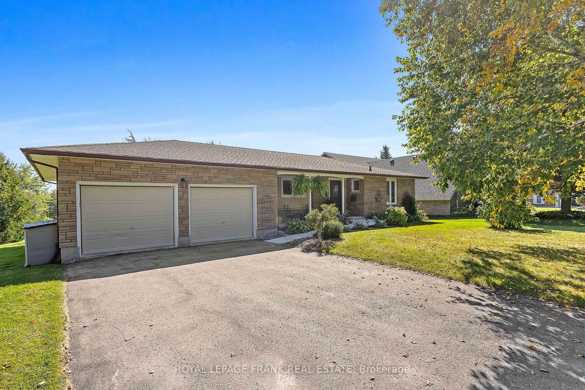 16933 Old Simcoe Road, Scugog, ON L9L 1P1