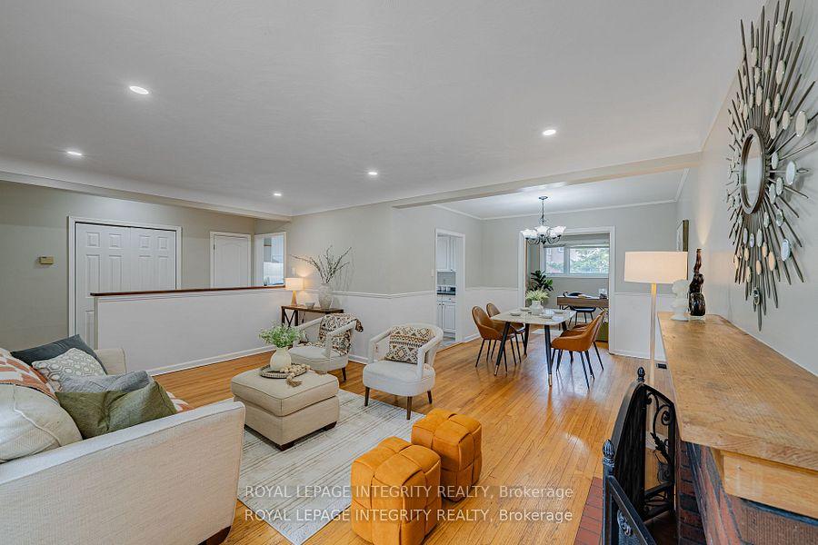 1695 Gage Crescent N, Belair Park - Copeland Park and Area, ON K2C 0Z7