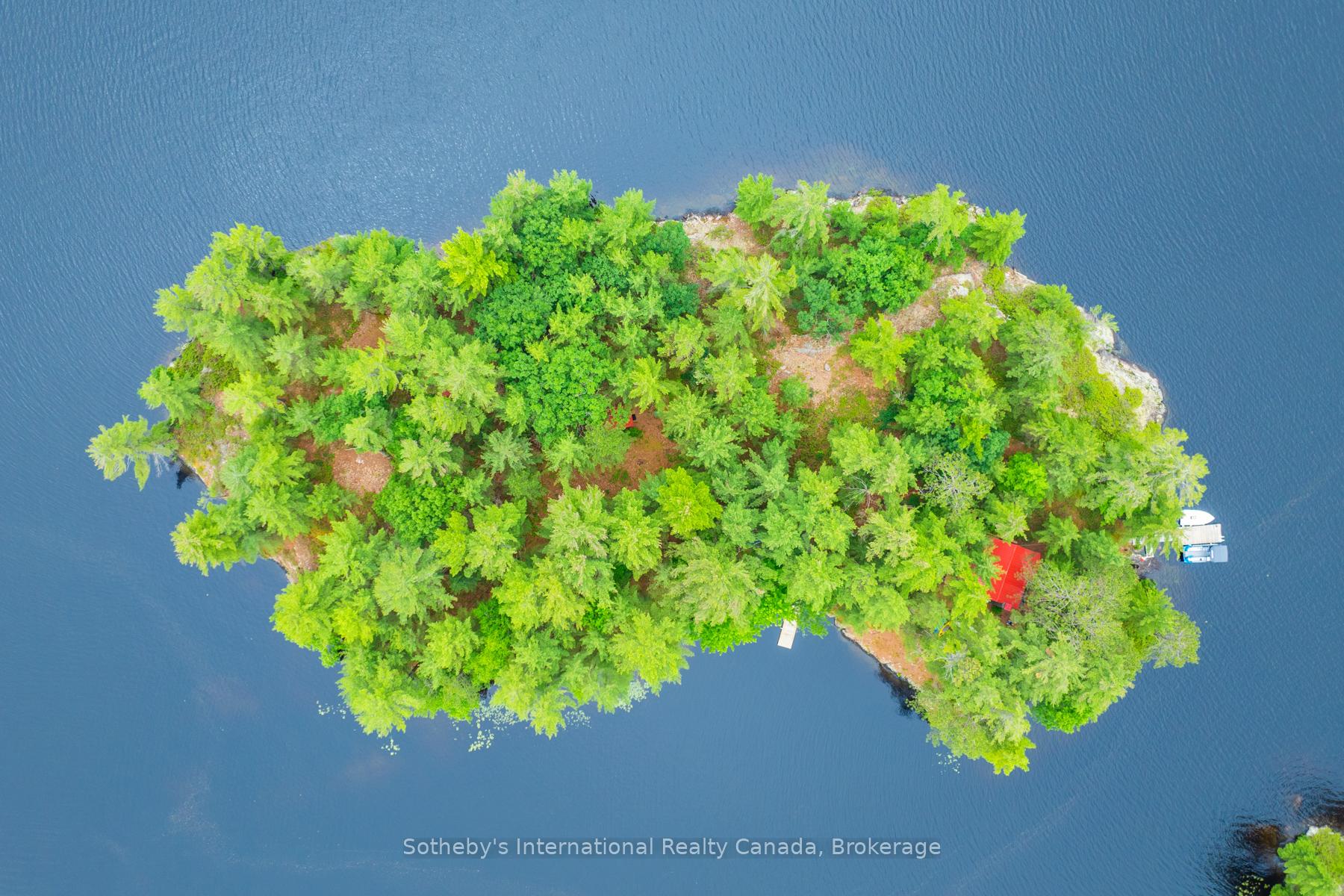 16LK-1 Wolf Island, Gravenhurst, ON P0E 1G0