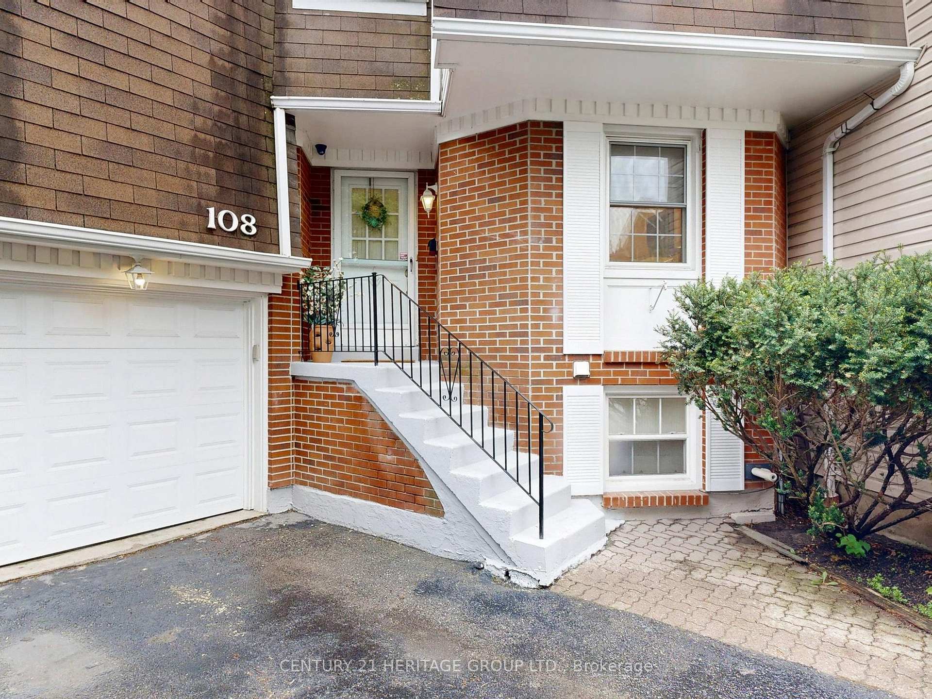 17 - 108 Confederation Way, Markham, ON L3T 5R5