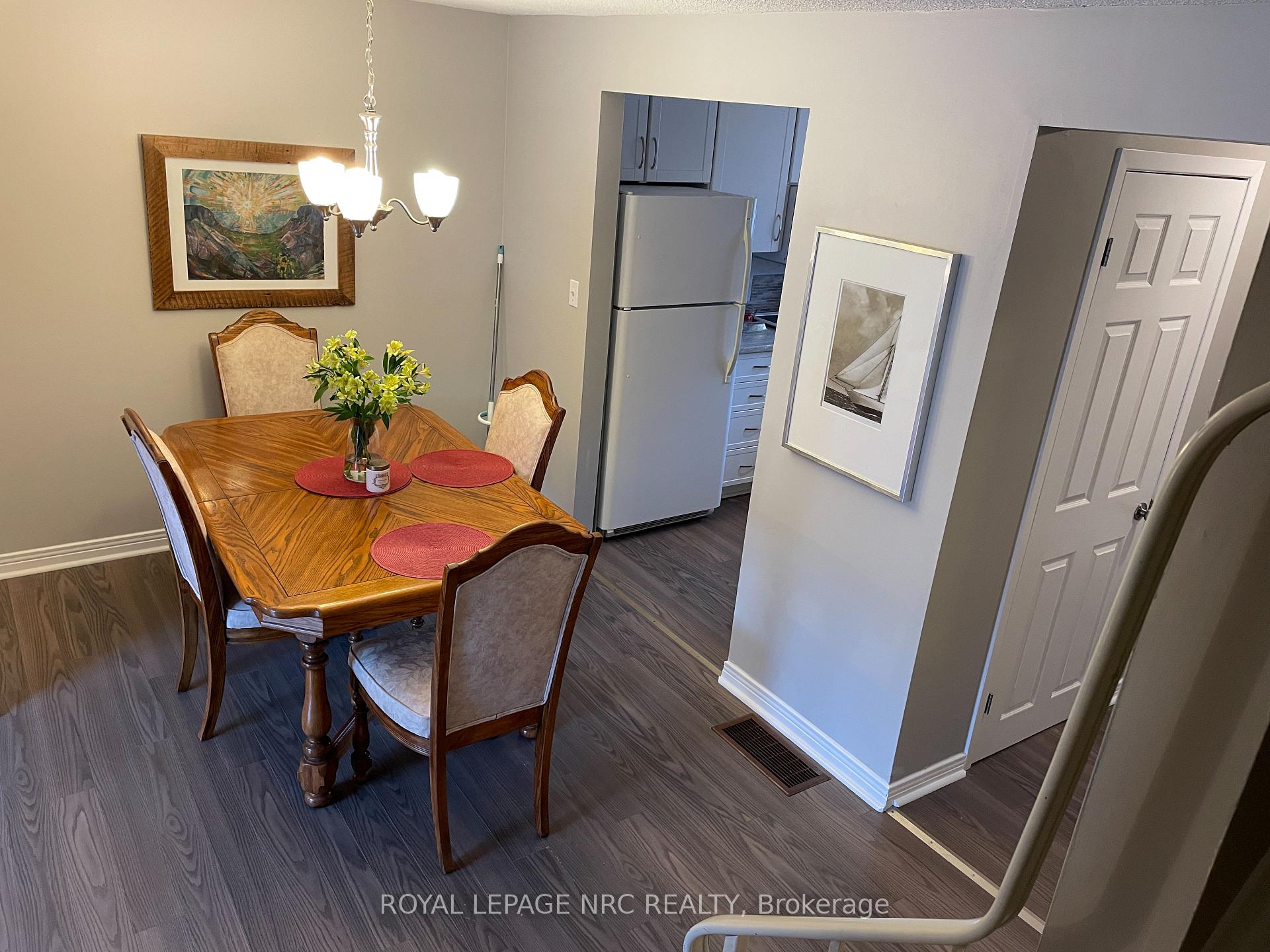 17 - 151 Linwell Road, St. Catharines, ON L2N 6P3