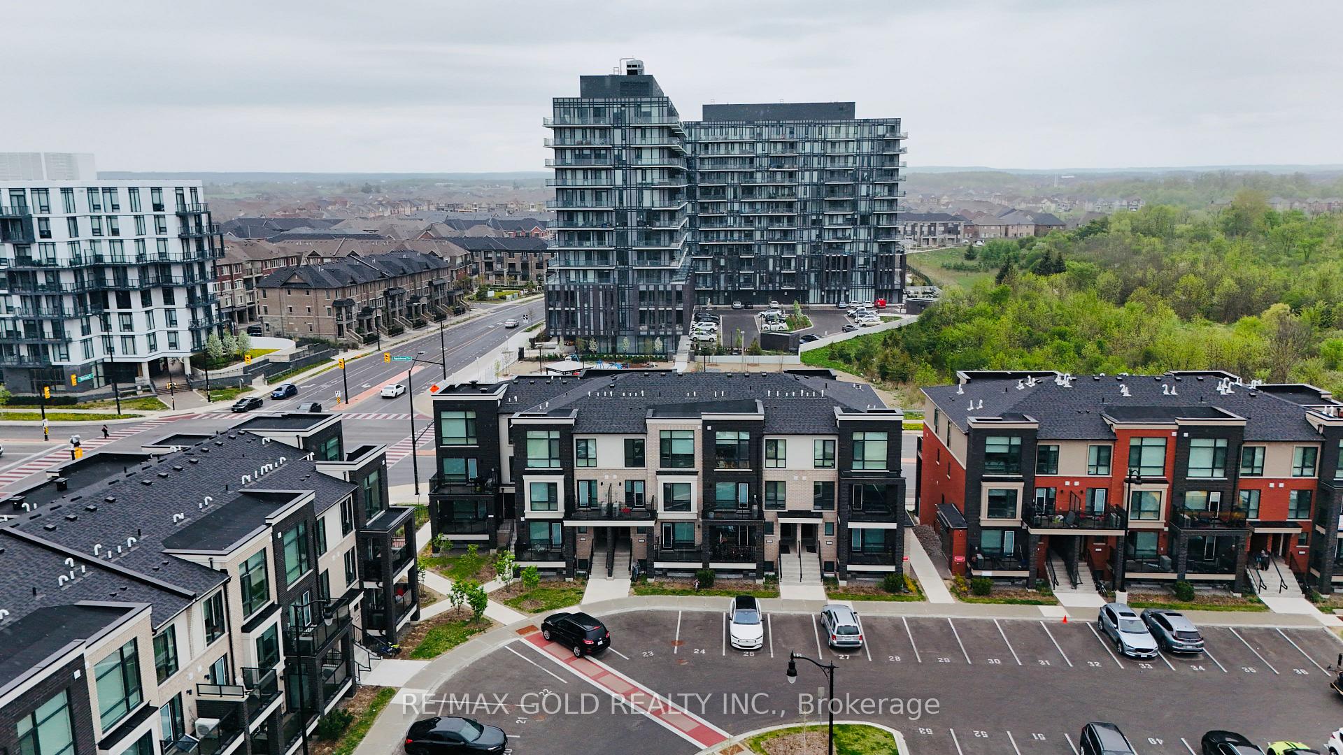 17 - 185 Veterans Drive, Brampton, ON L7A 5L2