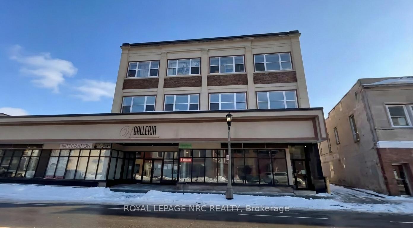 17-19 East Main Street, Welland, ON L3B 3W4