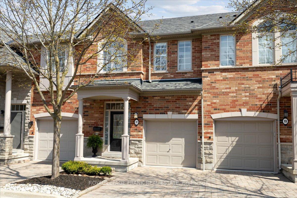 17 - 2401 Fifth Line W, Mississauga, ON L5K 1V9 - GTA-Homes