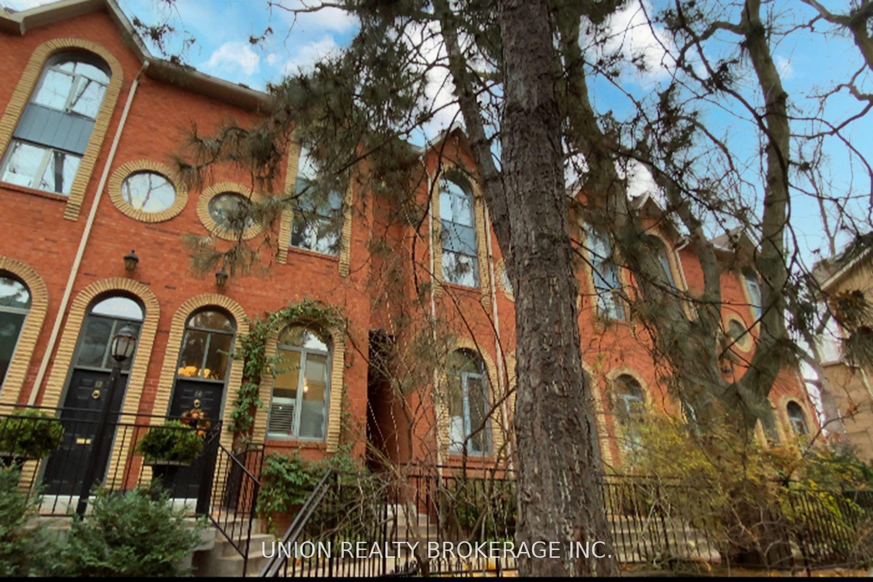 17 - 280 Sherbourne Street, Toronto, ON M5A 2S1
