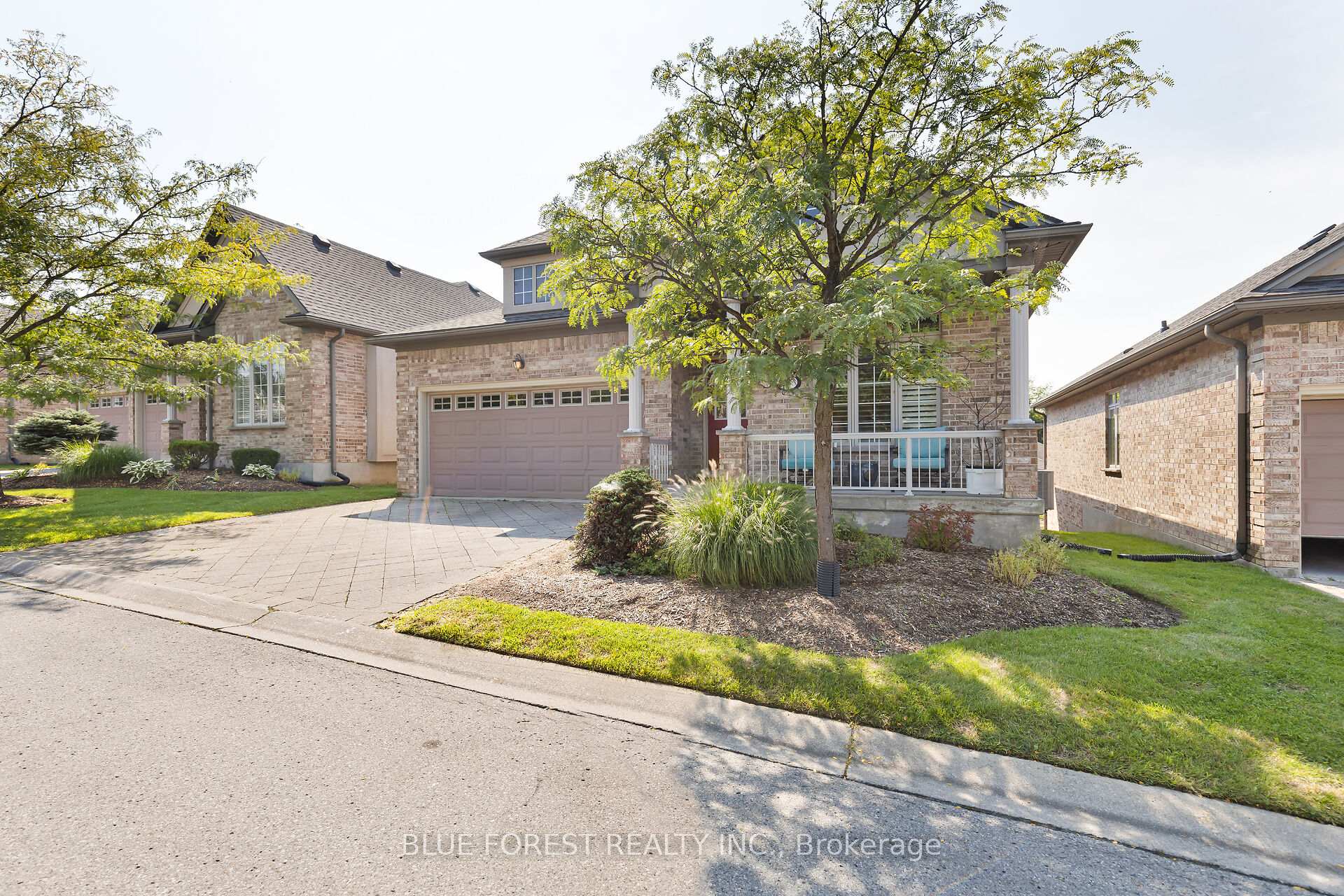 17 - 578 Mcgarrell Place, London North, ON N6G 5M1