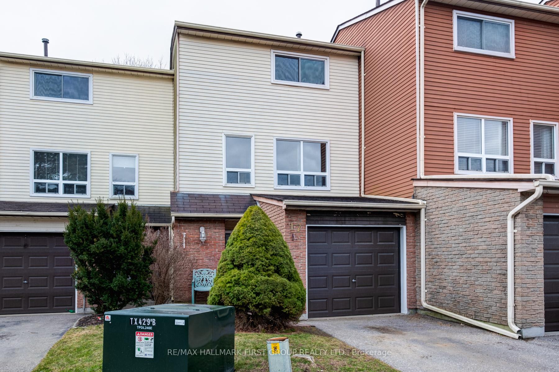 17 - 72 Martin Road, Clarington, ON L1C 3N3