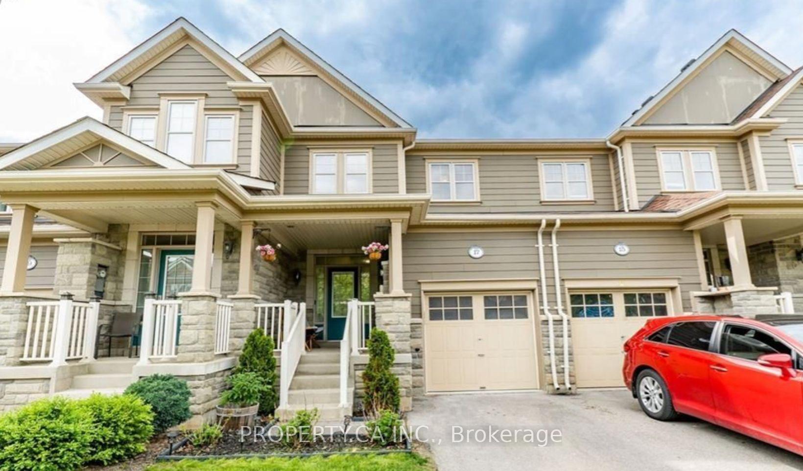 17 Aird Court, Milton, ON L9T 3Y1