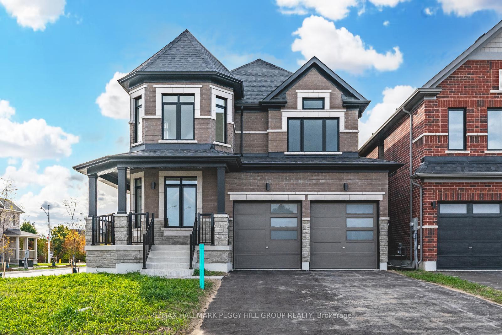 17 Amsterdam Drive, Barrie, ON L9J 0Z5