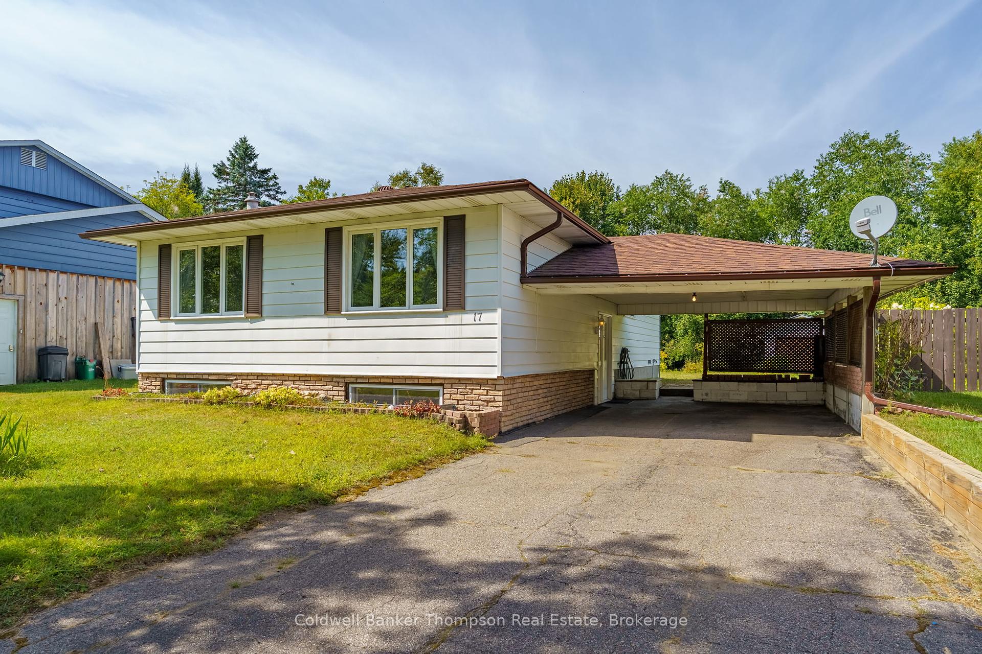 Bracebridge Real Estate MLS® Listings & Houses For Sale