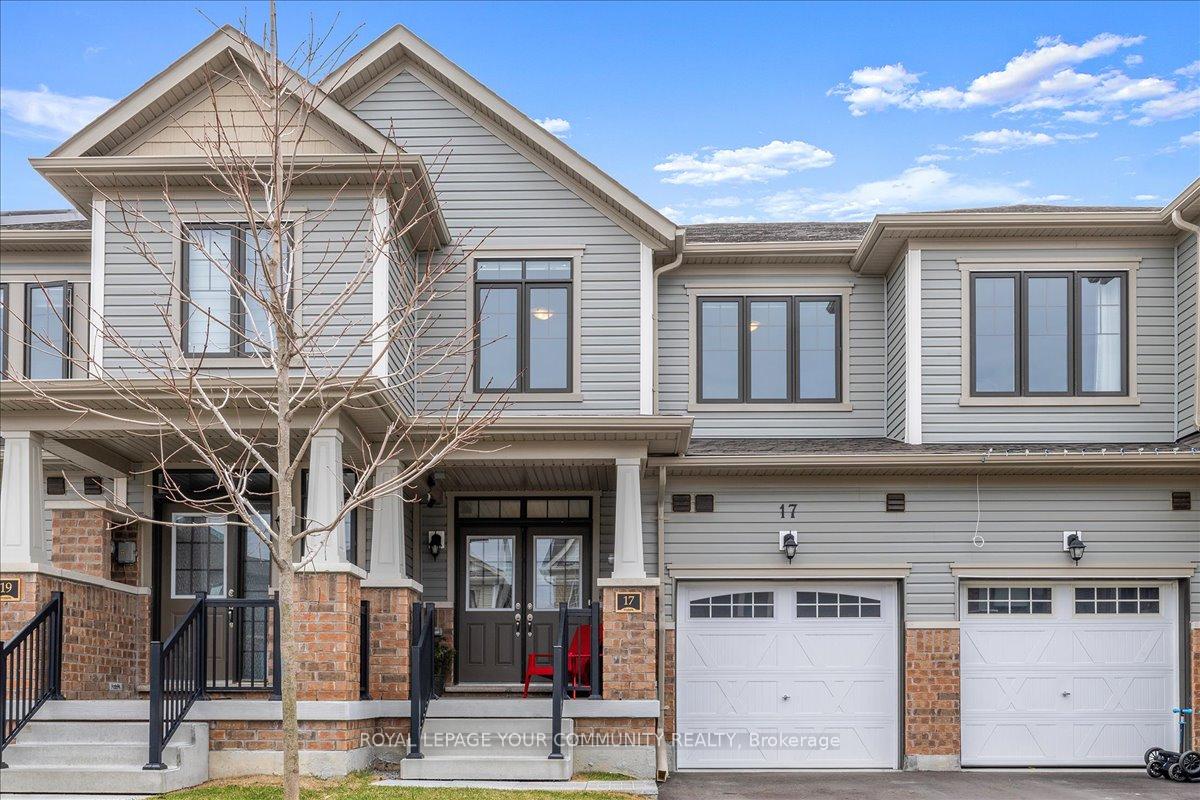 17 Bannister Road, Barrie, ON L9J 0L5