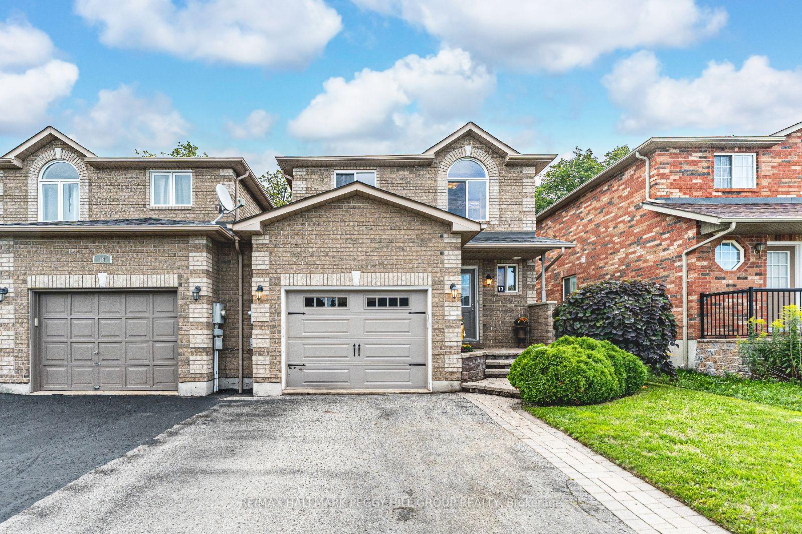 Barrie Real Estate MLS® Listings & Houses For Sale
