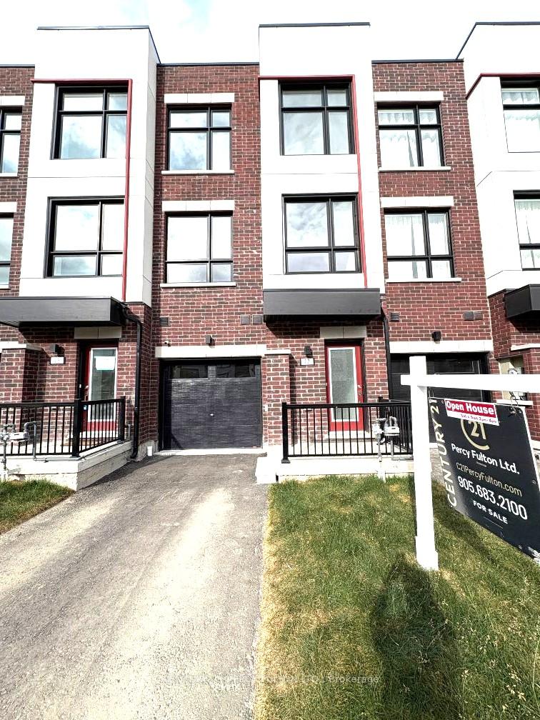 Ajax Real Estate MLS® Listings & Houses For Sale