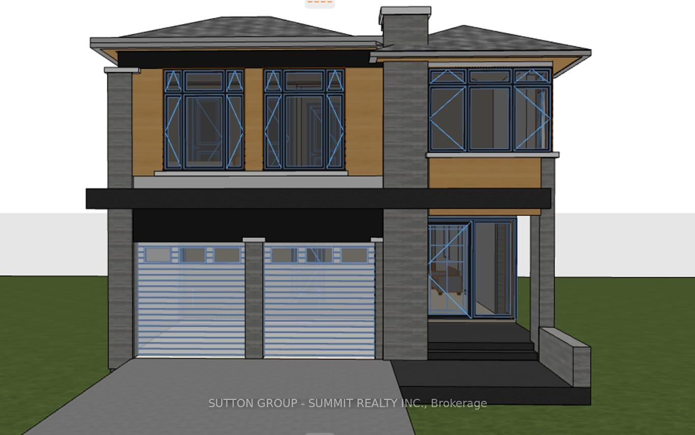 17 Ben Machree Drive, Mississauga, ON L5H 2S2