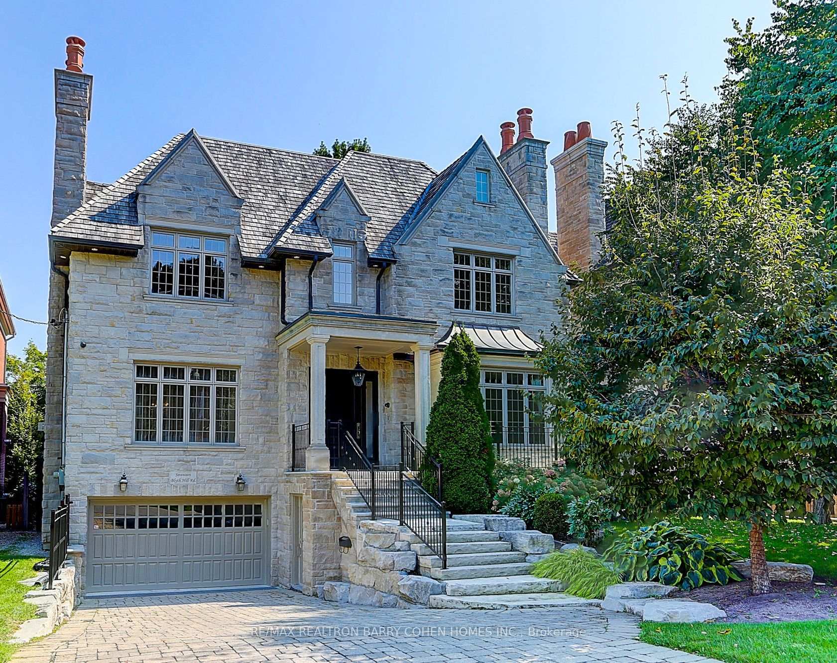 17 Blyth Hill Road, Toronto, ON M4N 3L5