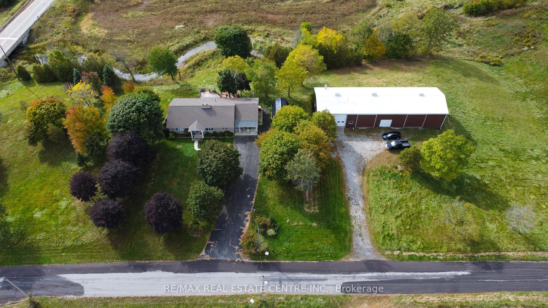 17 Cemetery Road, Norfolk, ON N0E 1Z0