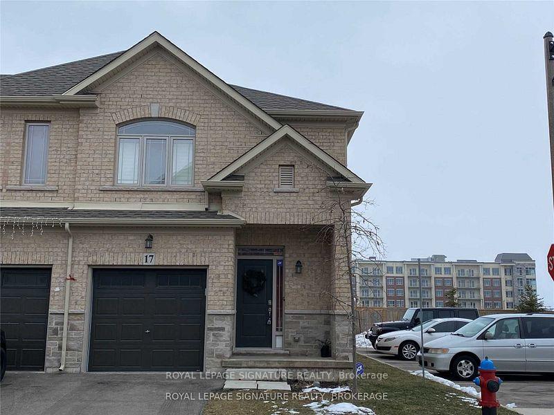 17 Destiny Lane, Hamilton, ON L0R 1P0