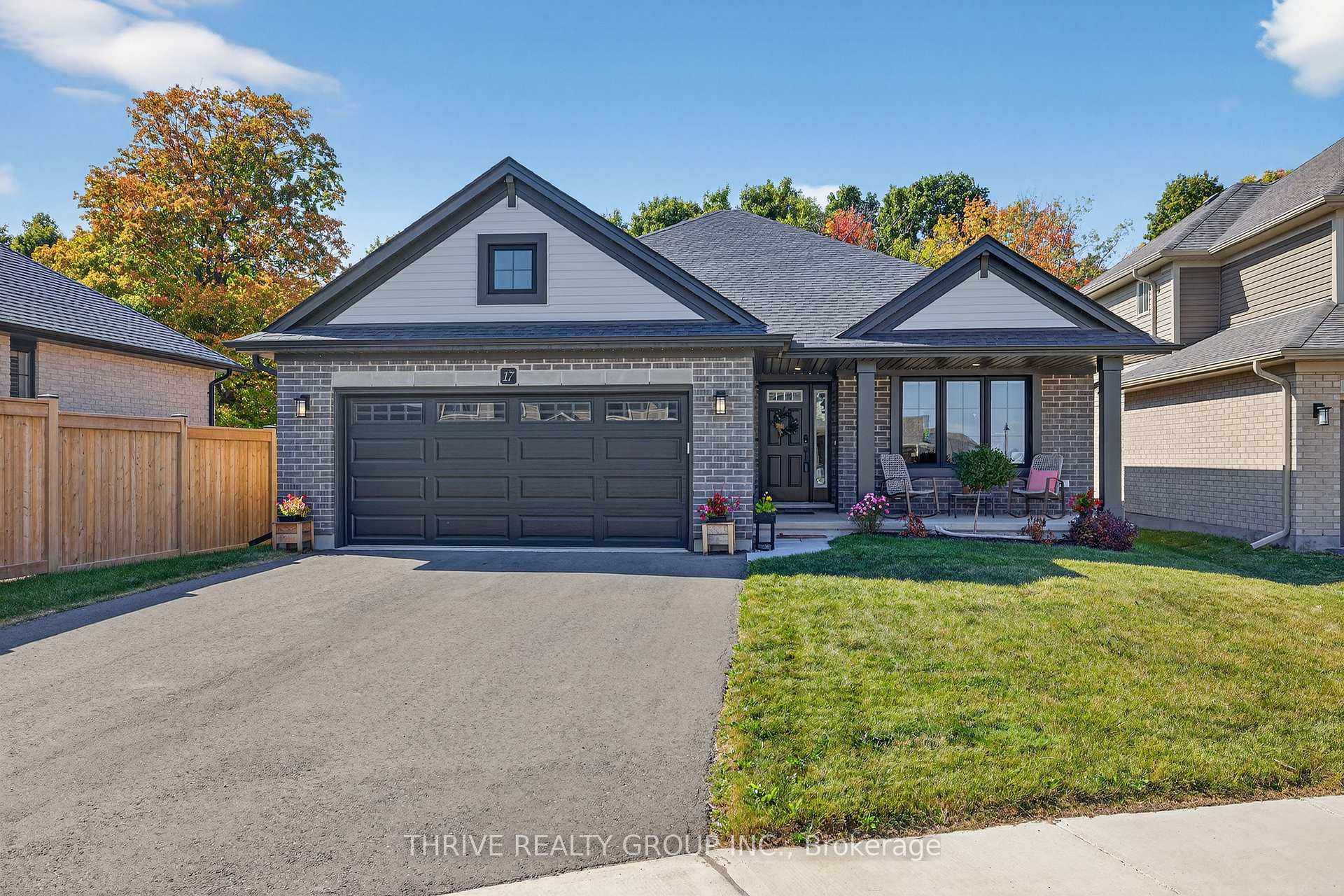 17 Dunning Way, St. Thomas, ON N5R 0P7