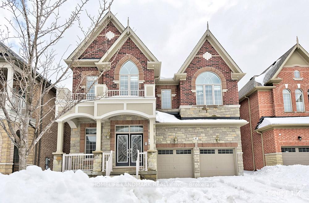 2 Bedroom Basement Unit - 17 Elderslie Crescent, Vaughan, ON L0J 1C0