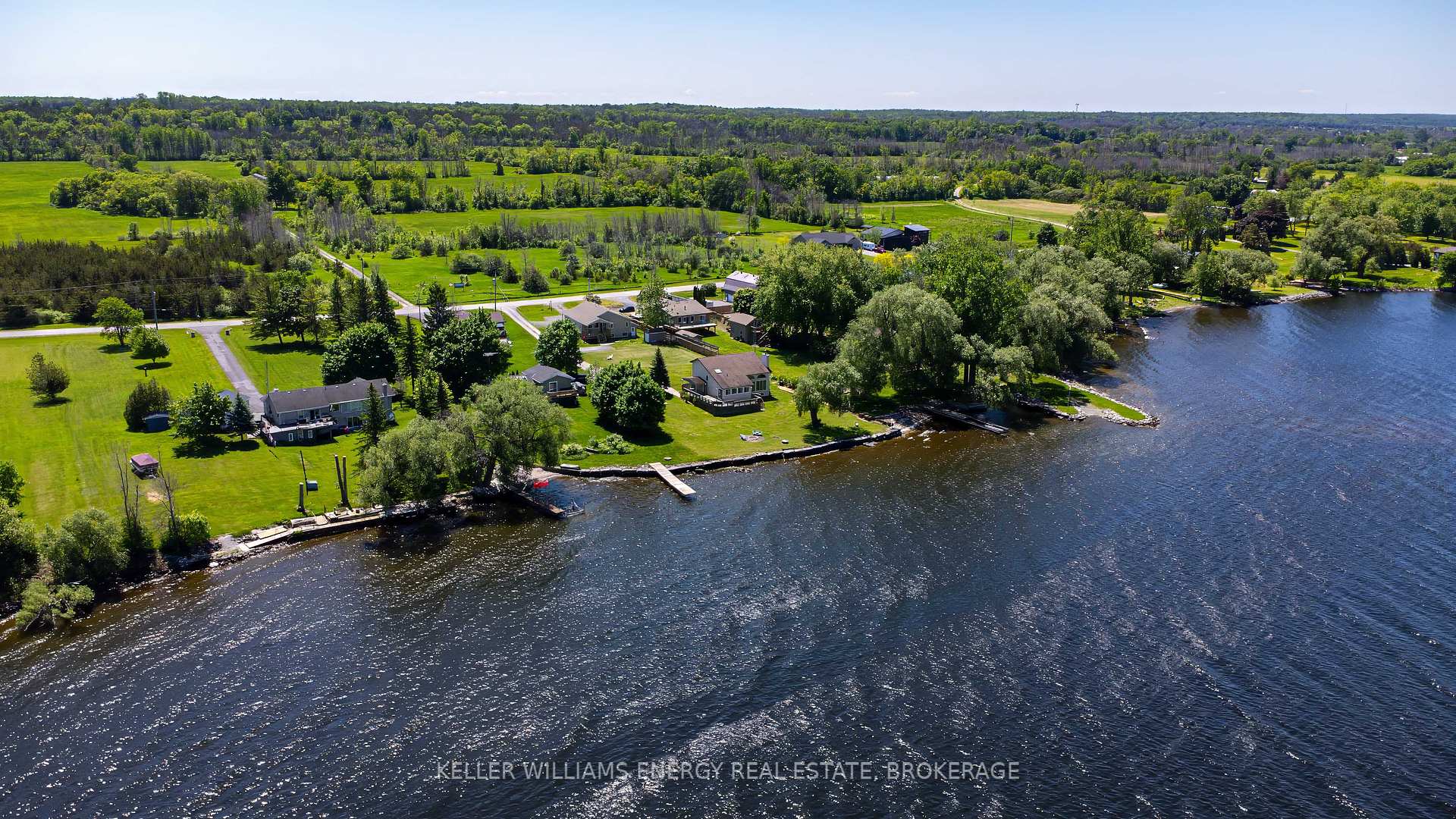 17 Gilchrist Lane, Prince Edward County, ON K0K 2T0