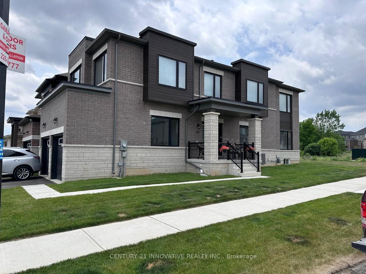 17 Gilham Way, Brant, ON N3L 0M7