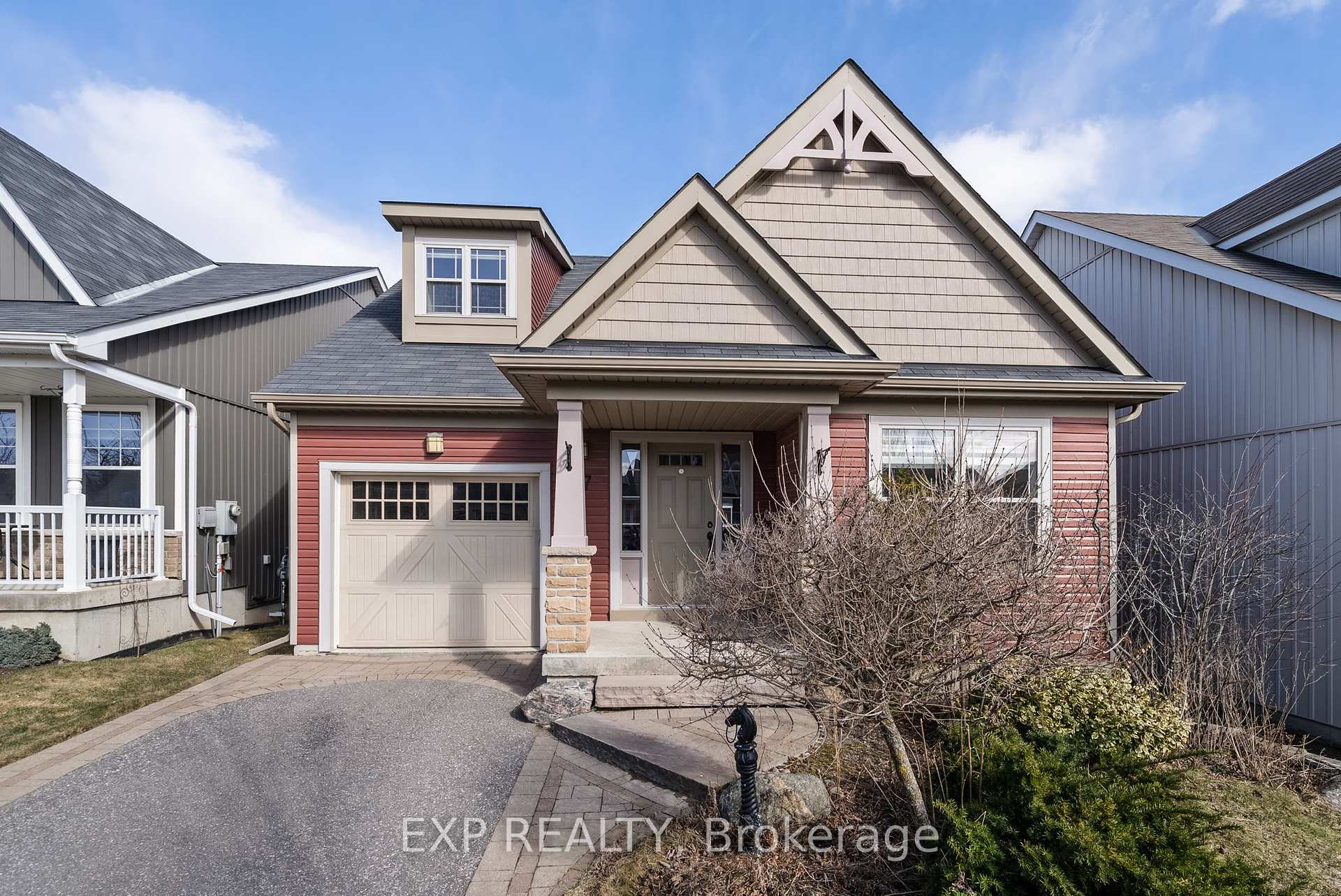 17 Greenaway Circle, Port Hope, ON L1A 0B9