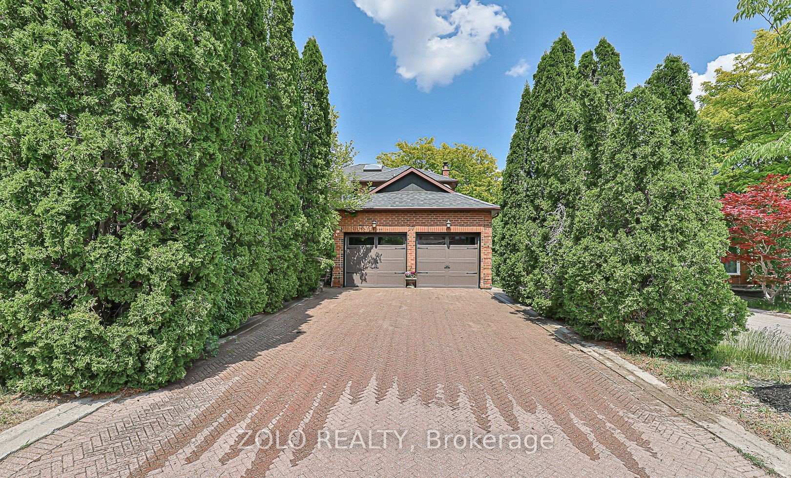 17 Hart Street, Richmond Hill, ON L4C 8X2