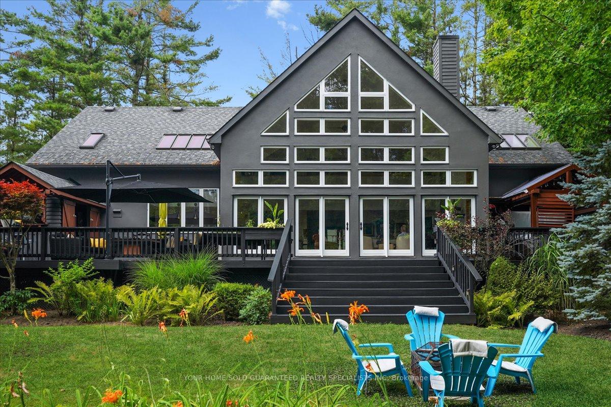 17 Highland Drive, Oro-Medonte, ON L0L 2L0