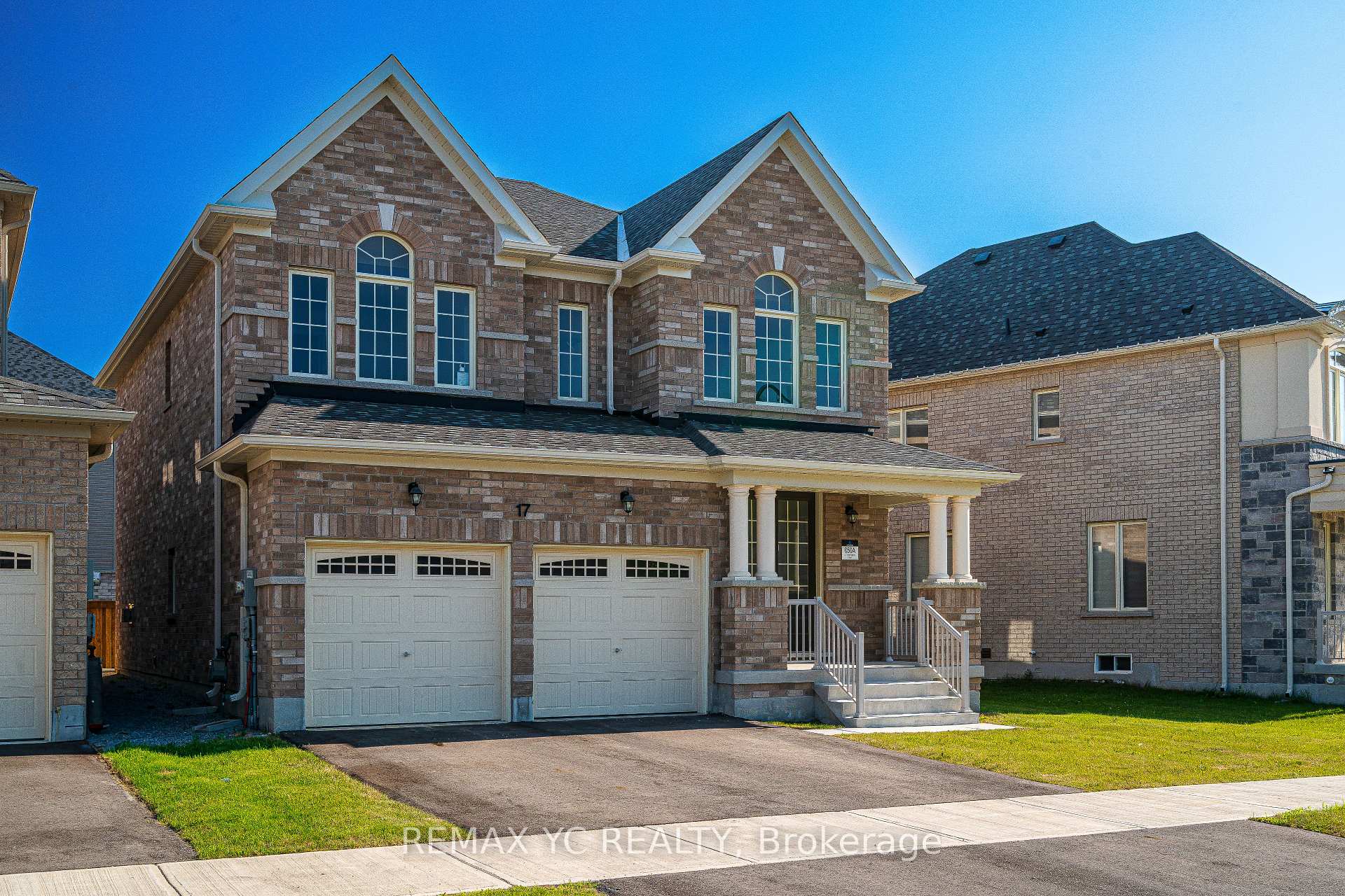 17 Hitching Post Lane, Georgina, ON L4P 0H9