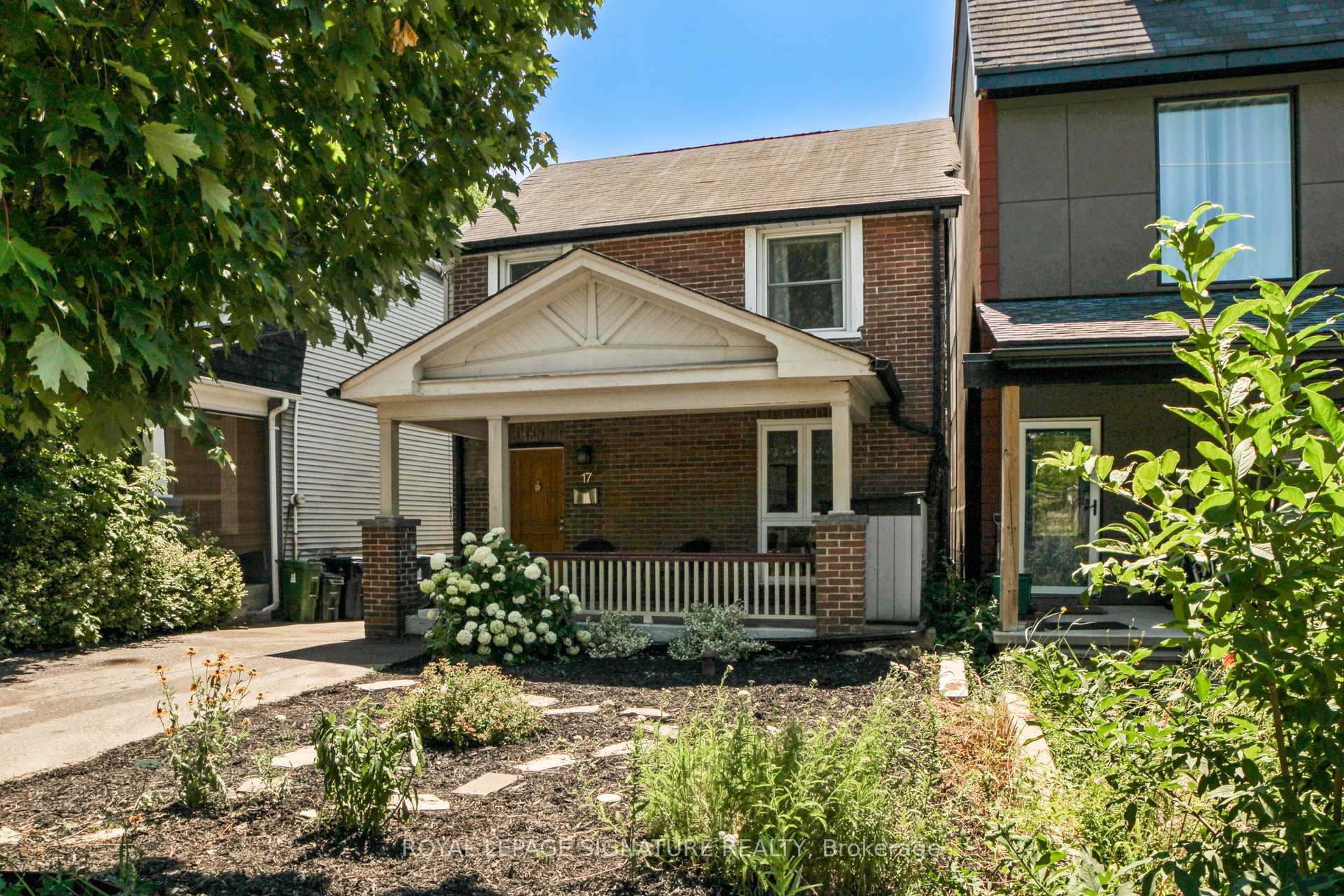 17 Hunter Street, Toronto, ON M4J 1C1