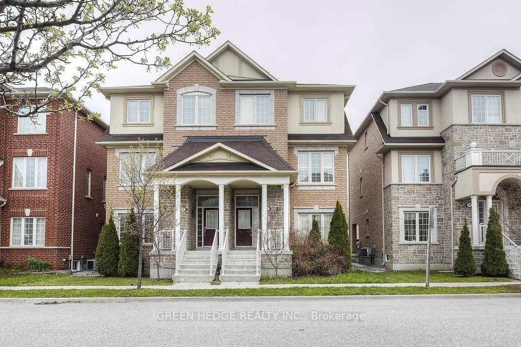 17 Ivy Stone Court, Markham, ON L6B 1H6