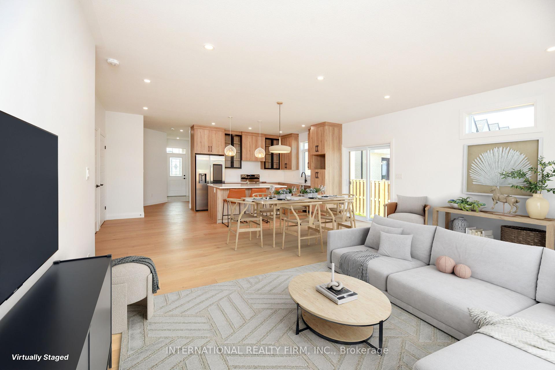 17 Mcintosh Avenue, Chatham-Kent, ON N7M 6M1