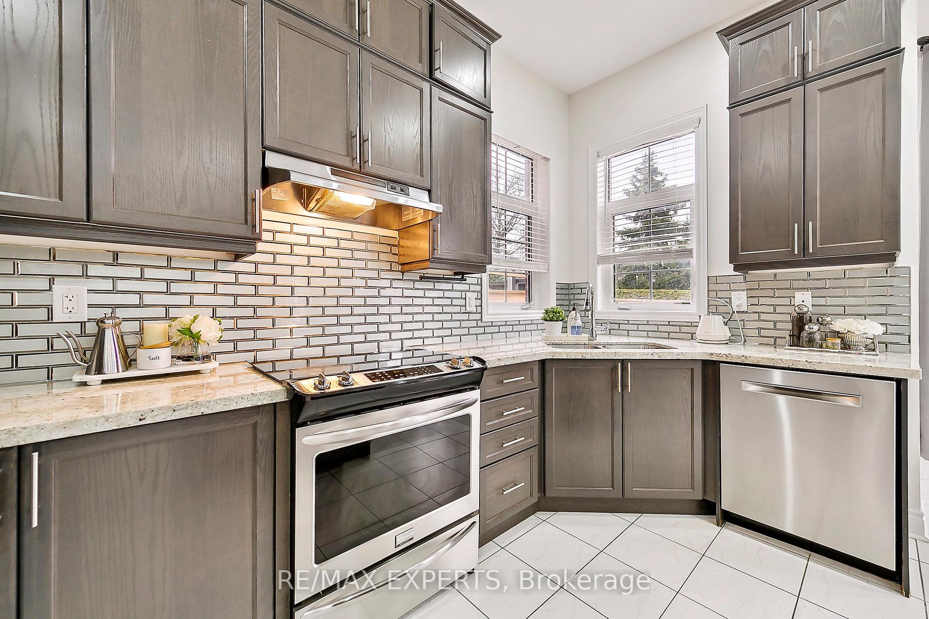 17 Monarch Drive, Halton Hills, ON L7G 0H9 - GTA-Homes