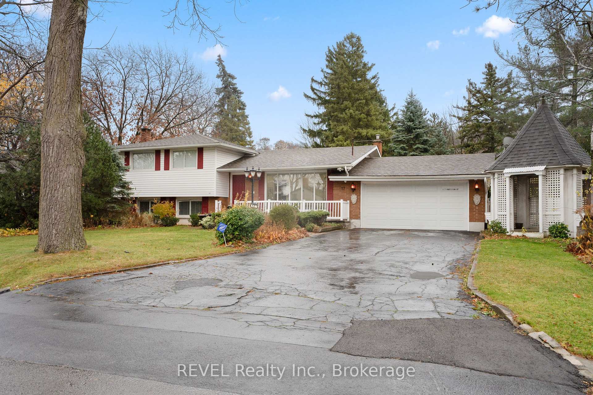 17 Partition Street, Niagara-on-the-Lake, ON L0S 1L0