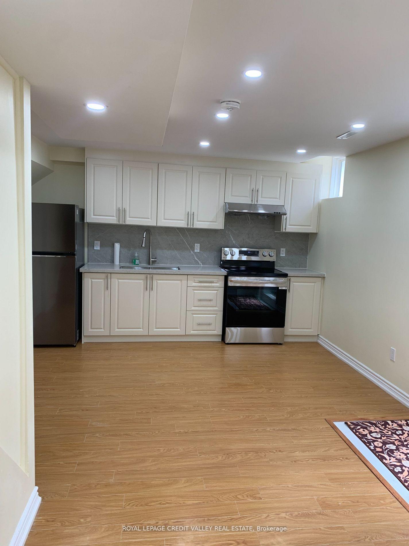 17 Patience Drive, Brampton, ON L7A 2S6