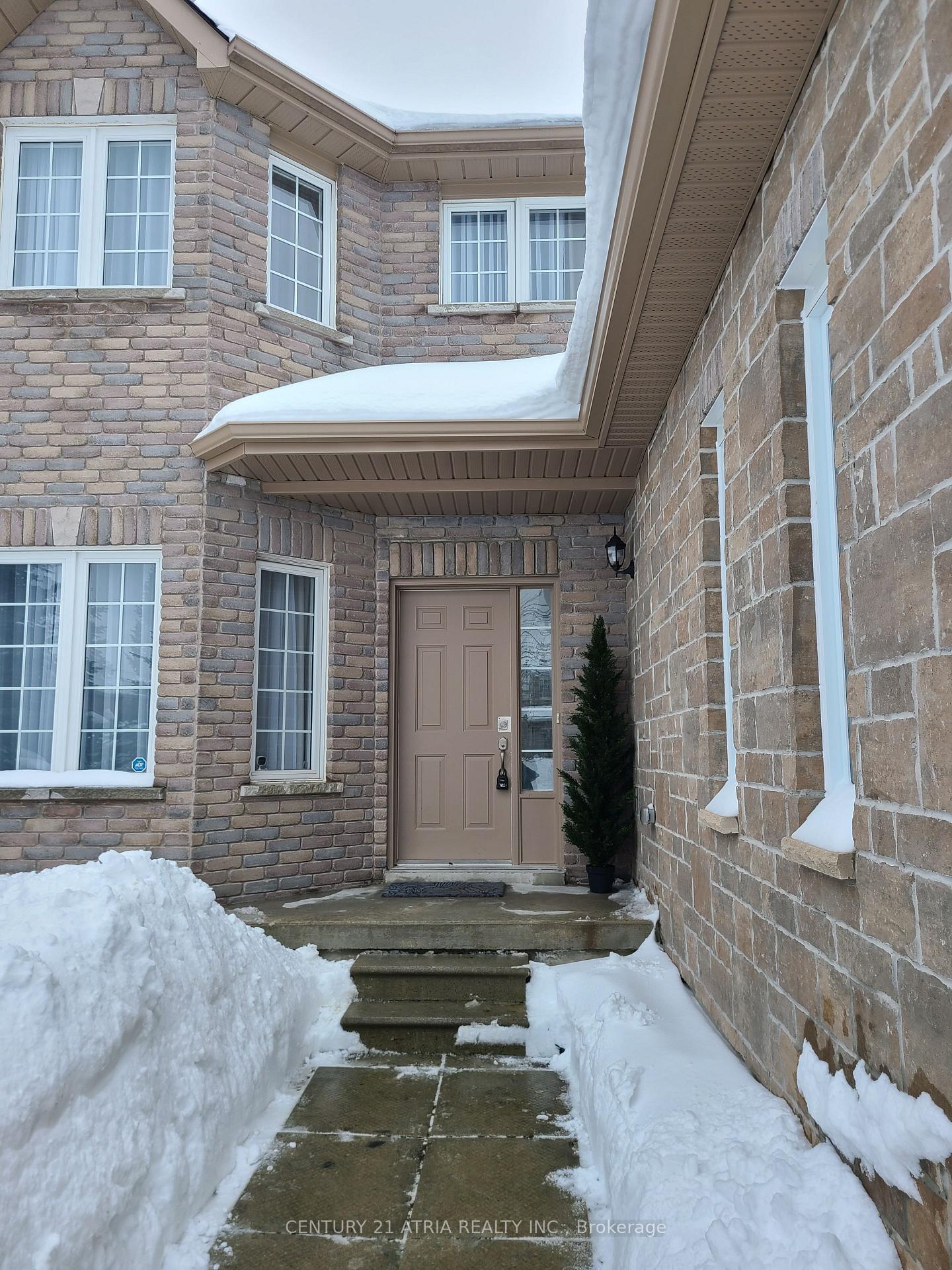 17 Penvill Trail, Barrie, ON L4N 1T7