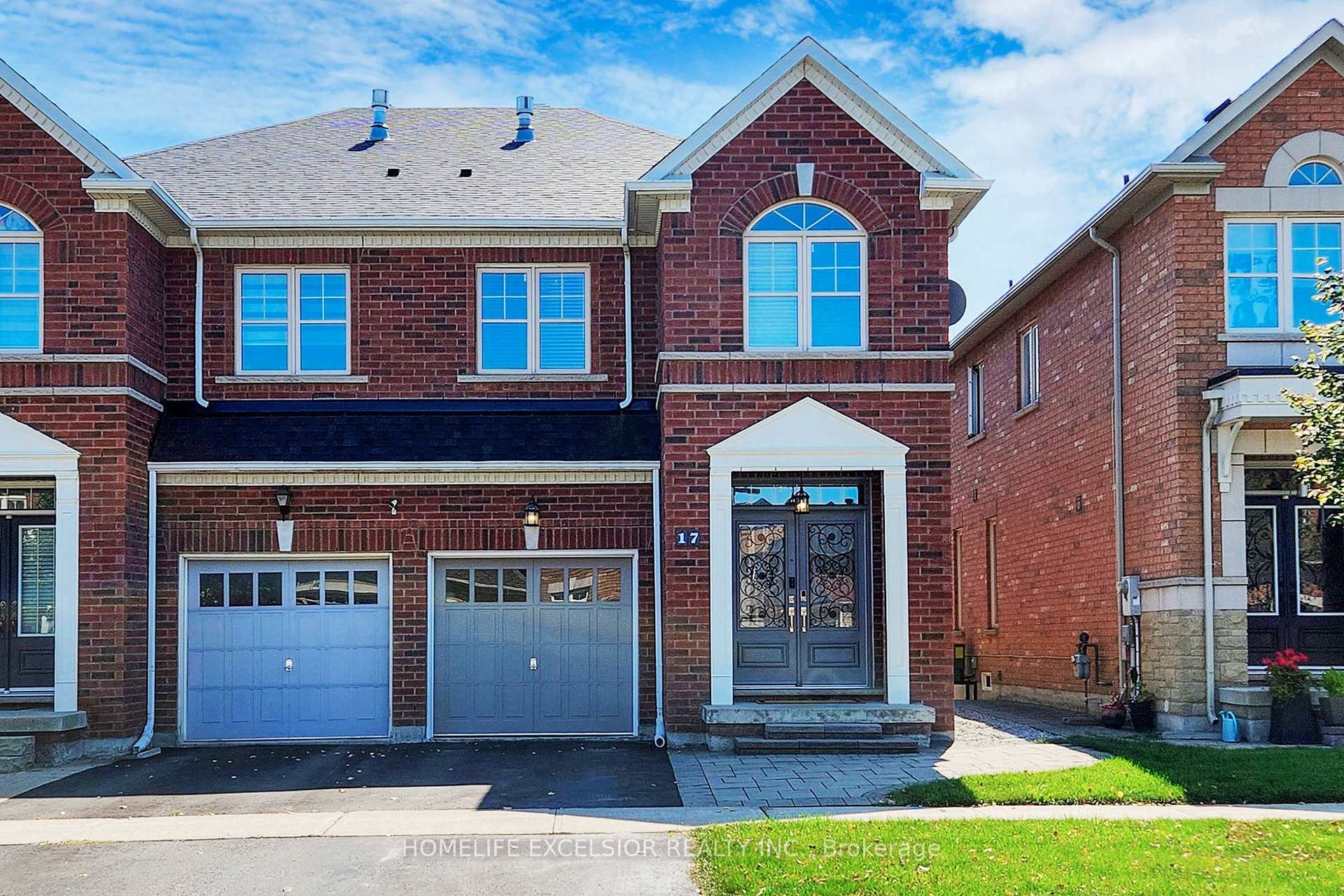 17 Princess Diana Drive, Markham, ON L6C 0G7
