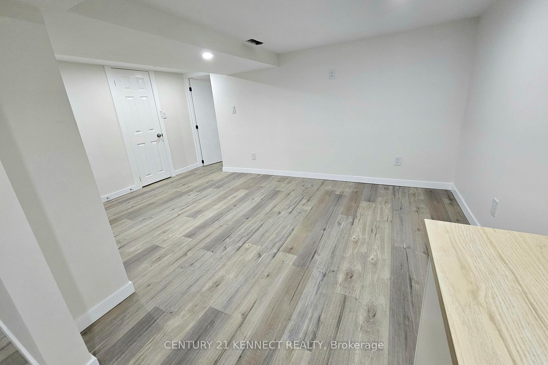 BSMT - 17 Rockelm Road, Toronto, ON M1L 3R7