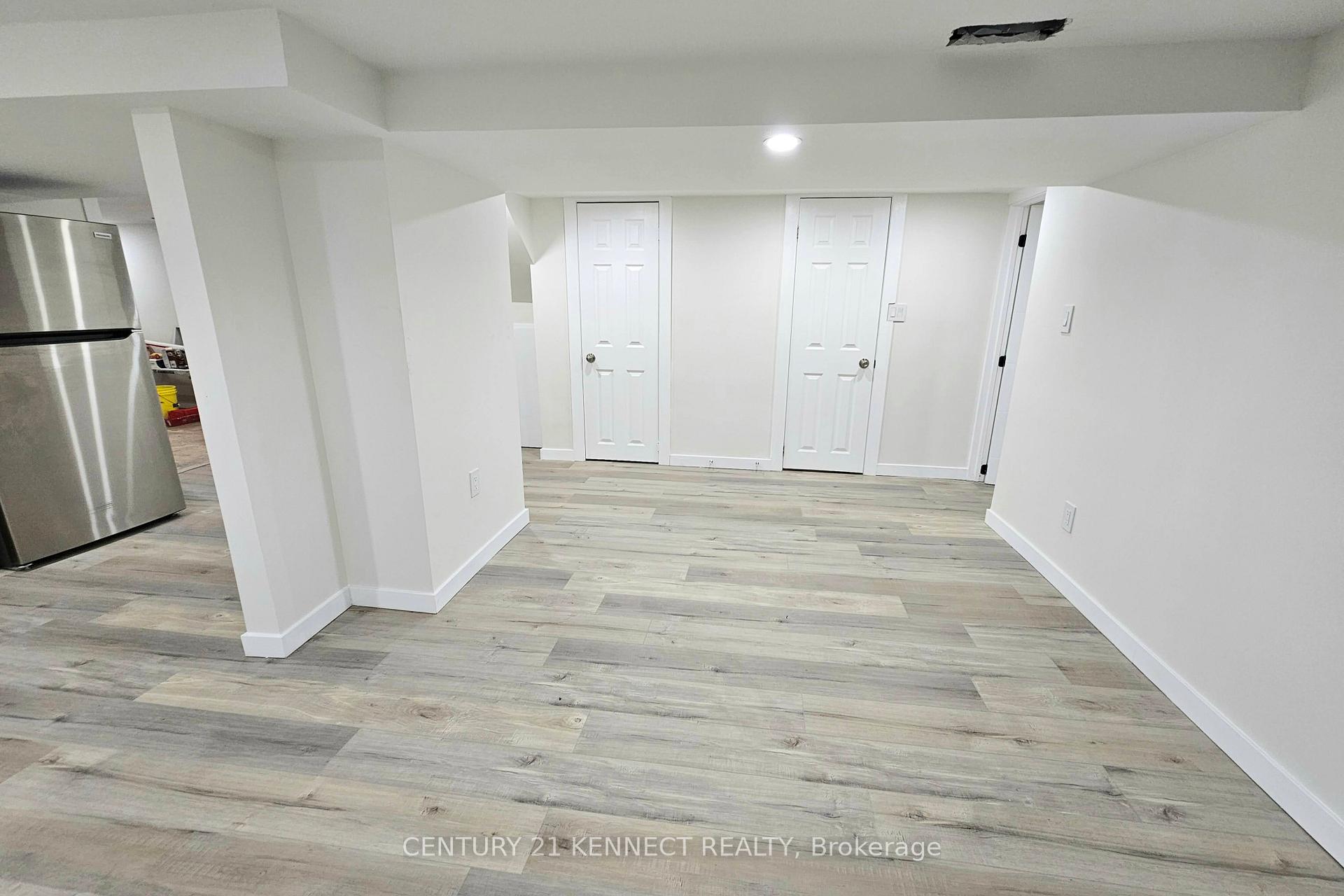 BSMT - 17 Rockelm Road, Toronto, ON M1L 3R7