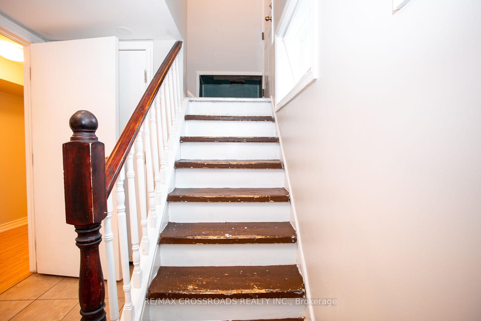 17 Strode Drive, Toronto, ON M1J 1L8