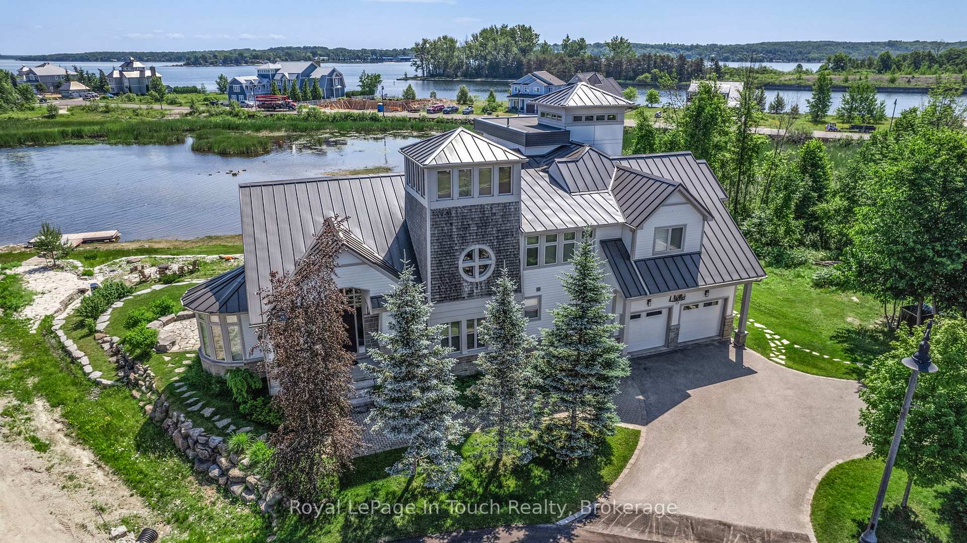 17 Swan Lane, Tay, ON L0K 1R0