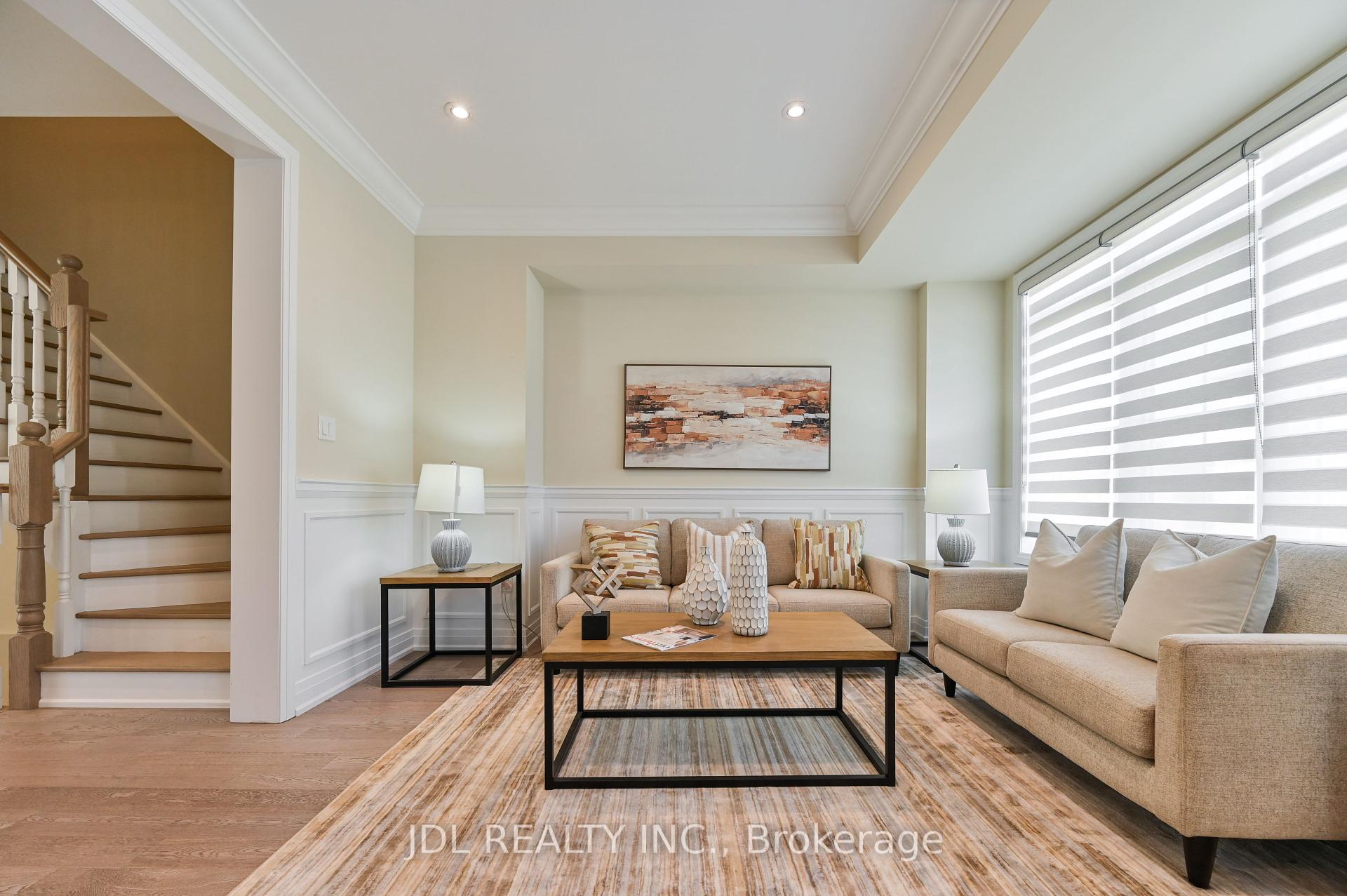 17 Thomas Foster Street, Markham, ON L6C 0Z4