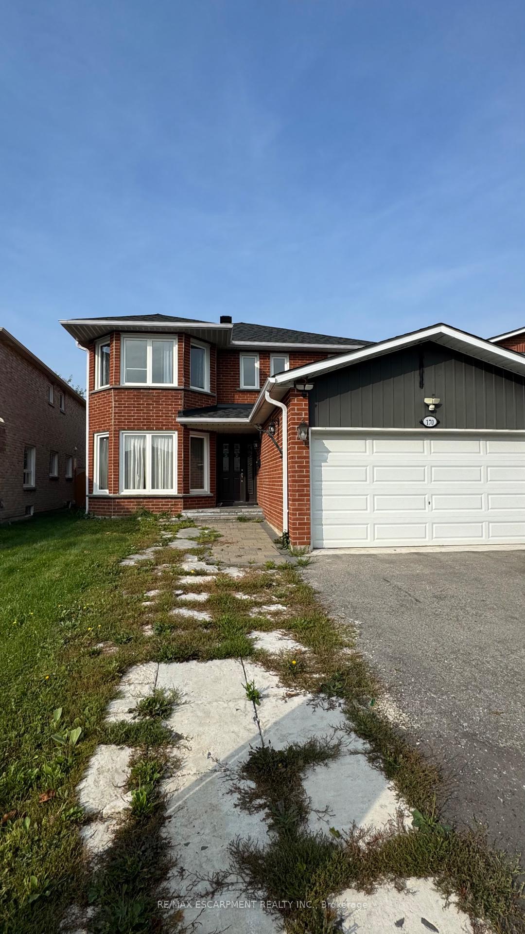 170 Bethany Leigh Drive, Toronto, ON M1V 2V7