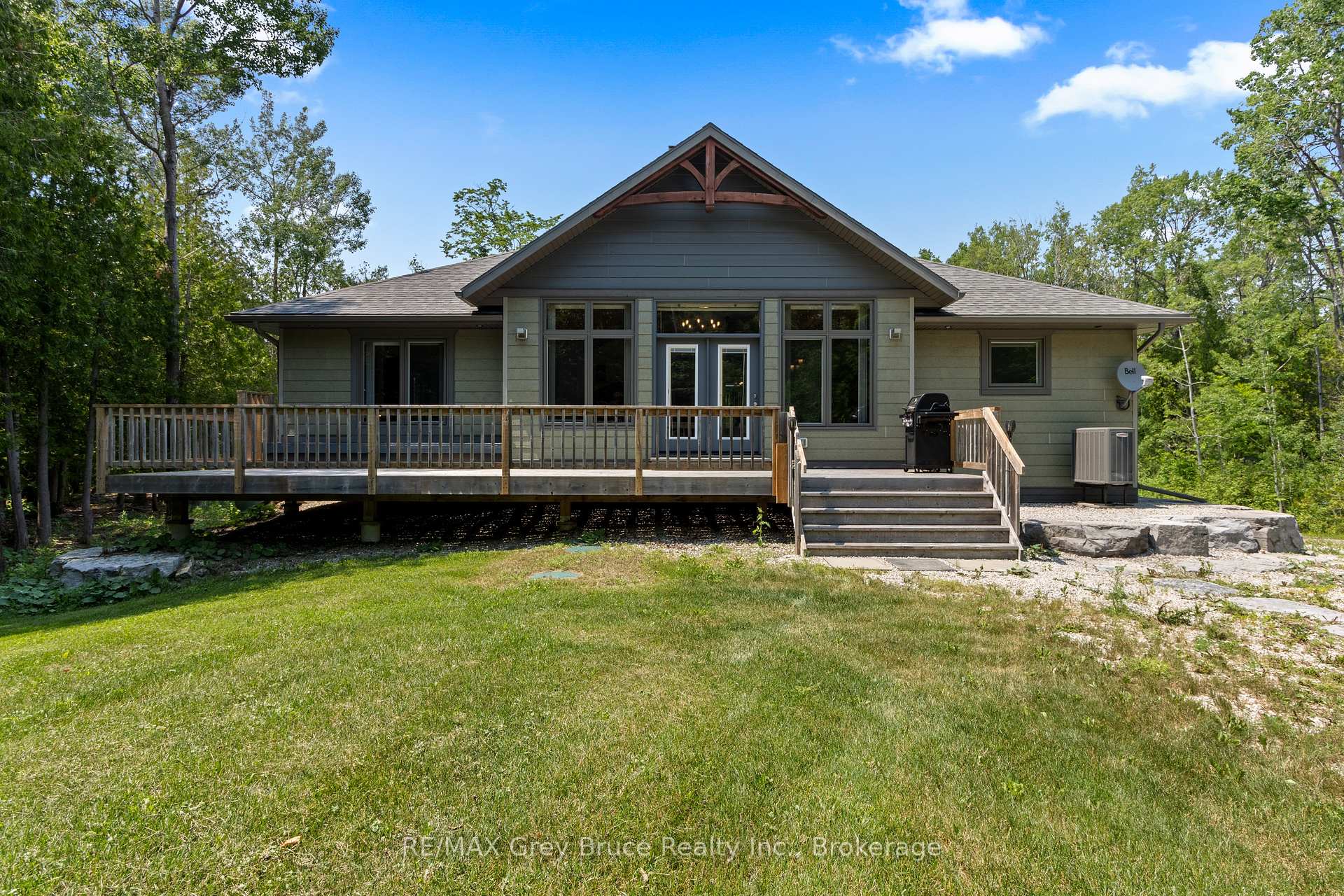170 Cape Hurd Road, Northern Bruce Peninsula, ON N0H 2R0