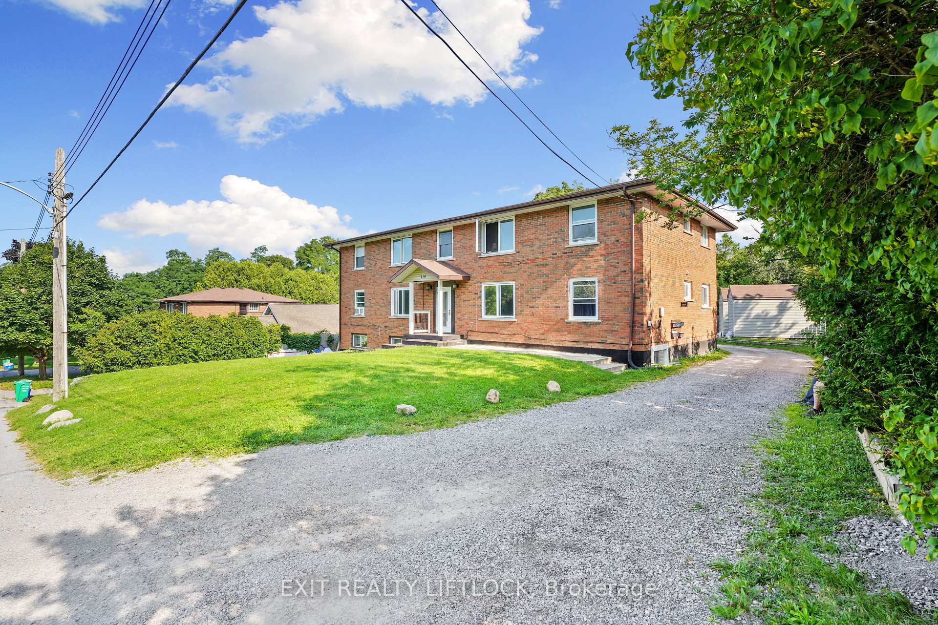 170 Dunlop Street, Peterborough East, ON K9H 1R6