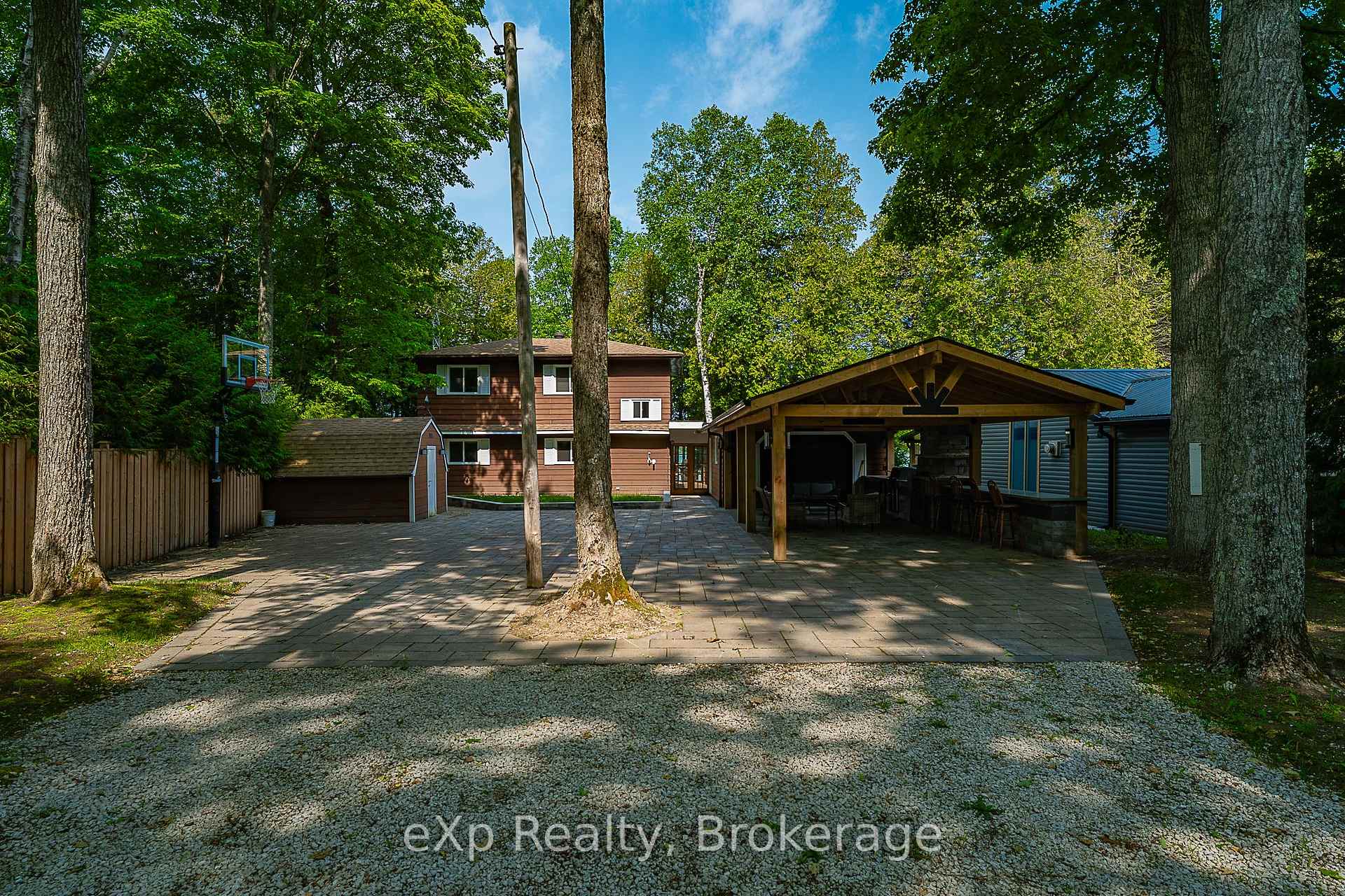 170 Francis Drive, Georgian Bluffs, ON N0H 2K0