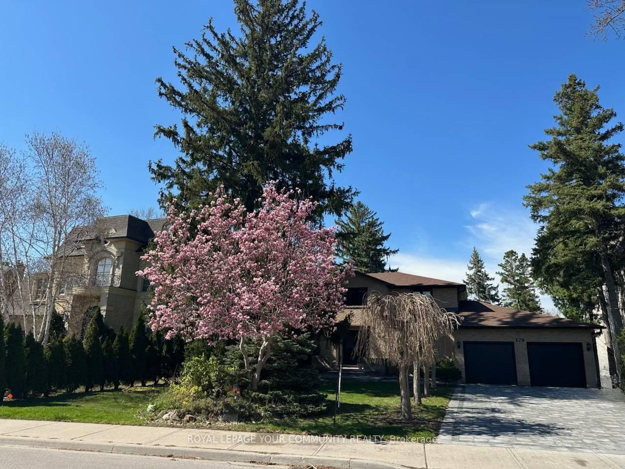 170 Garden Avenue, Richmond Hill, ON L4C 6M2