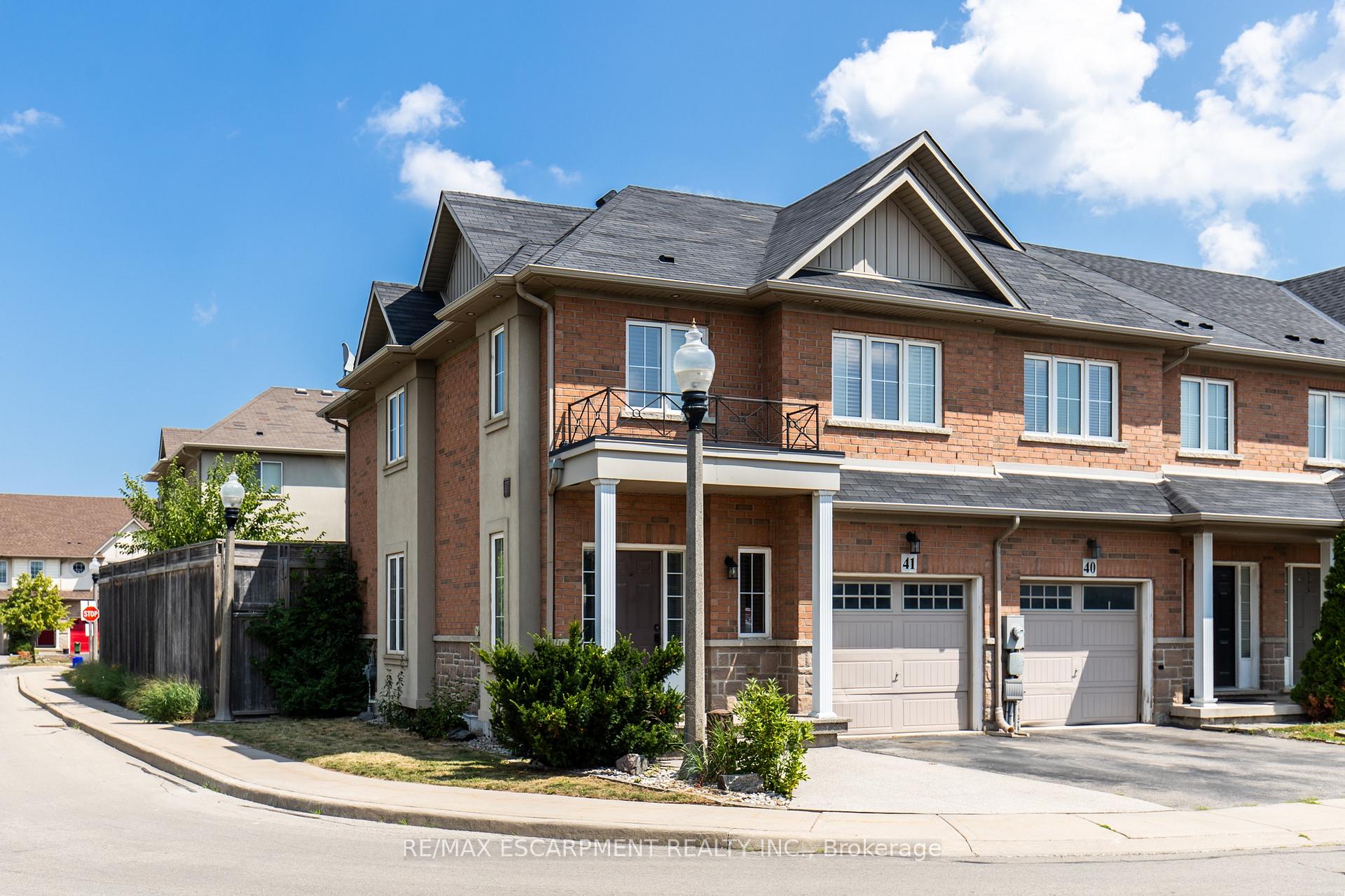 Hamilton Real Estate MLS® Listings & Houses For Sale